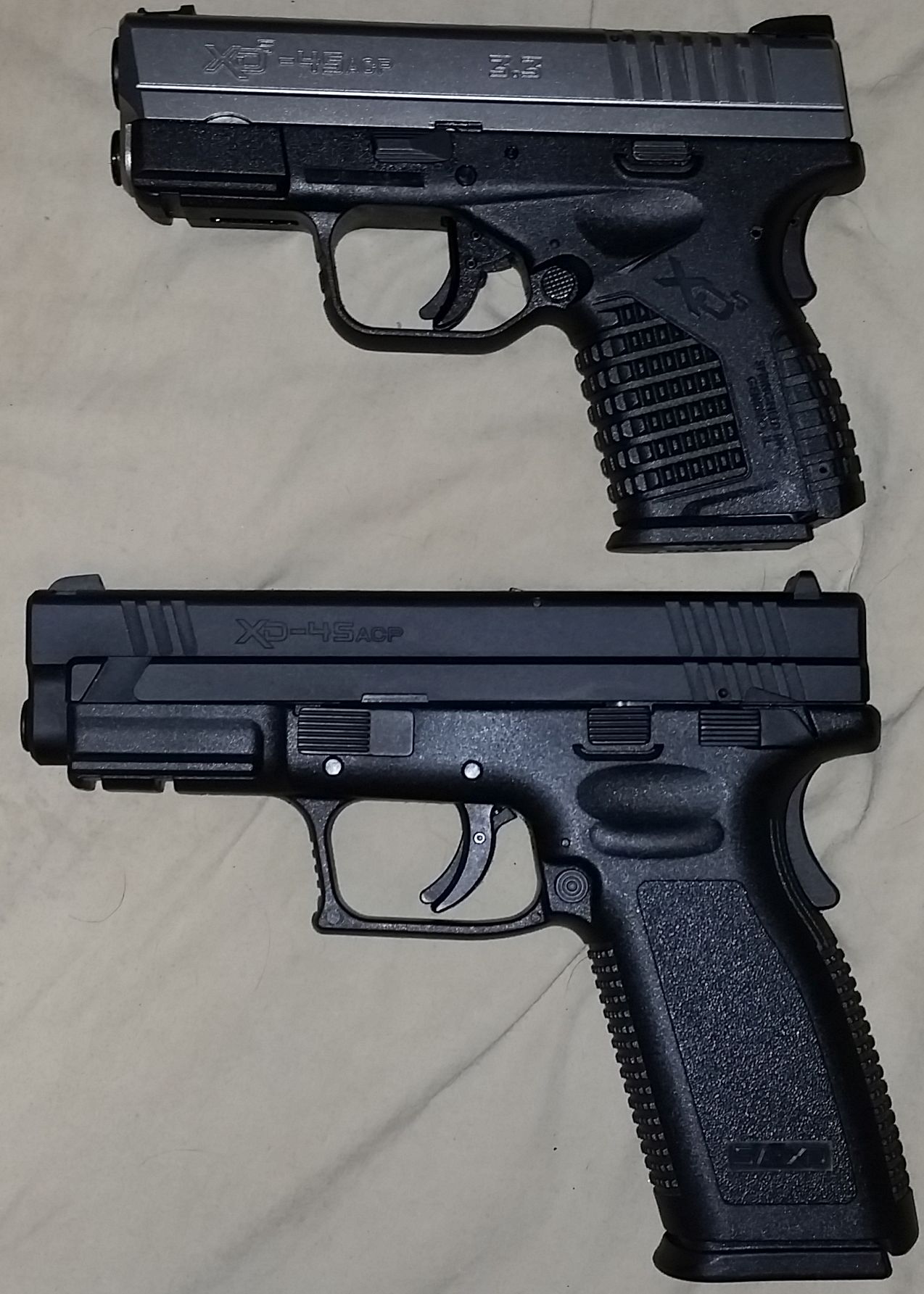 General Firearms Discussion Thread | Page 35 | SpaceBattles